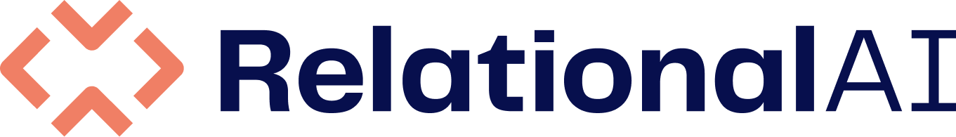 Authorization | Relational AI Console